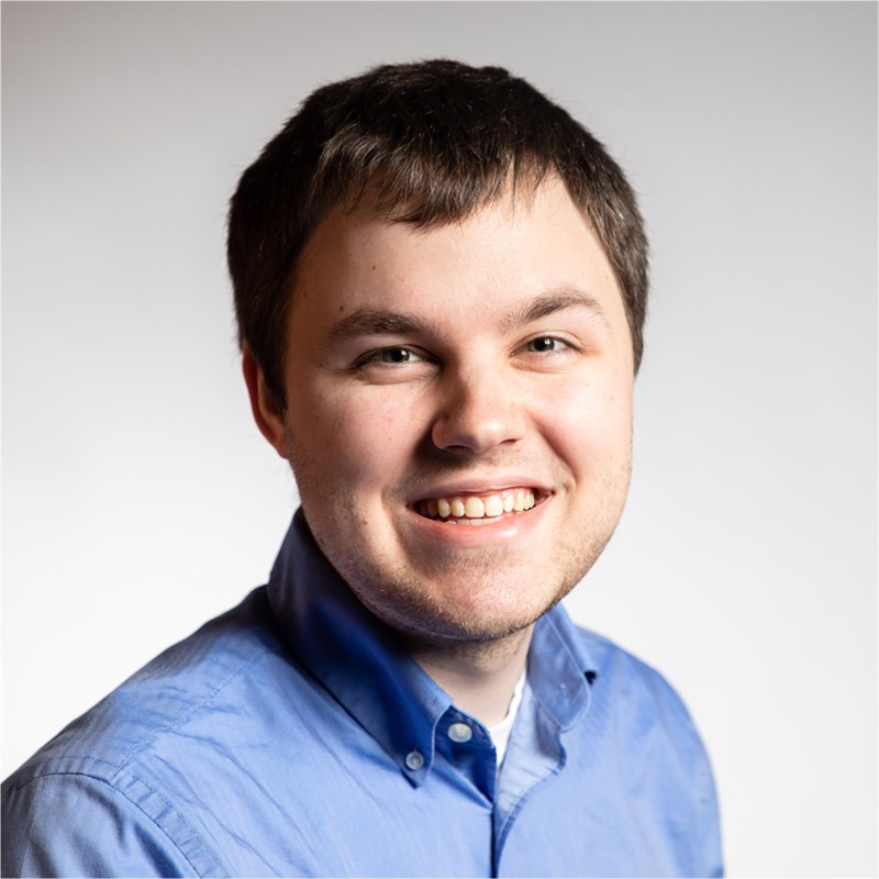Portfolio - Andrew Platt