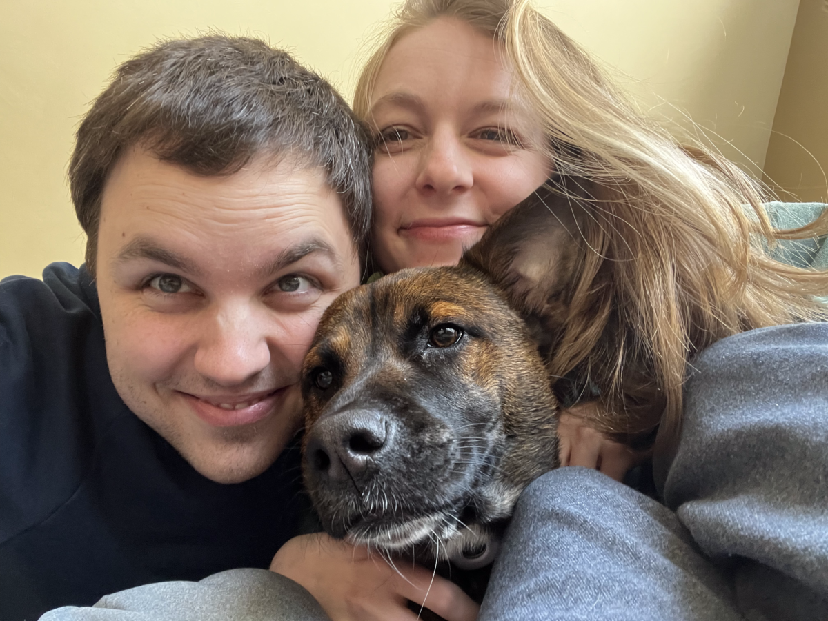 Portfolio - Andrew Platt