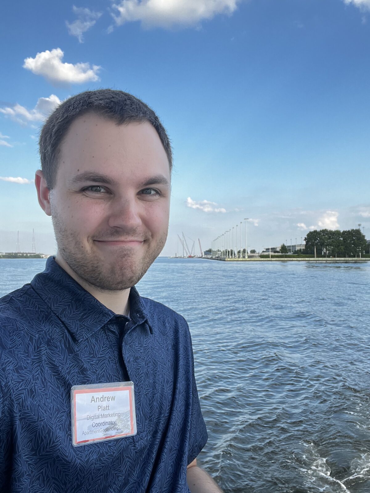 Portfolio - Andrew Platt